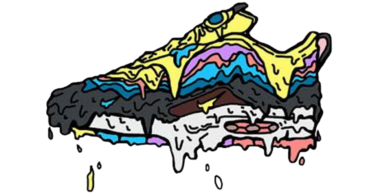 Size Chart | Bona Fide 100% Authentic Shoes – Bonafide.pk